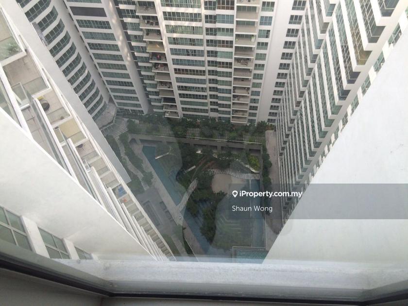 Regalia Residence, Chow Kit, KL City Centre for sale - RM600000 ...