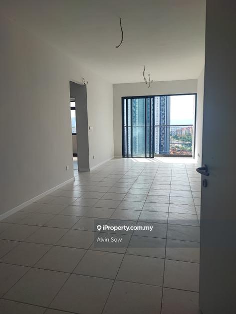 Apartment for rent at Seruni Residence - RM 1,500 per month | iProperty ...