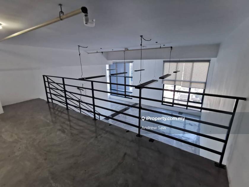 Office for rent at Mutiara Central, Cheras - RM 3,000 per month ...