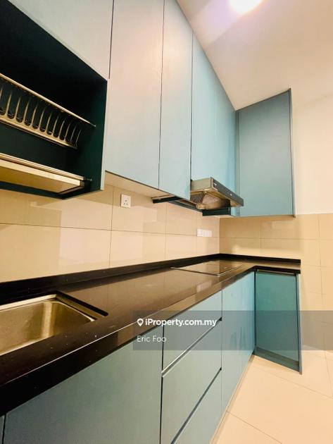The Hamstead, Desa Tun Razak, KL City Centre for rent - RM1550 ...