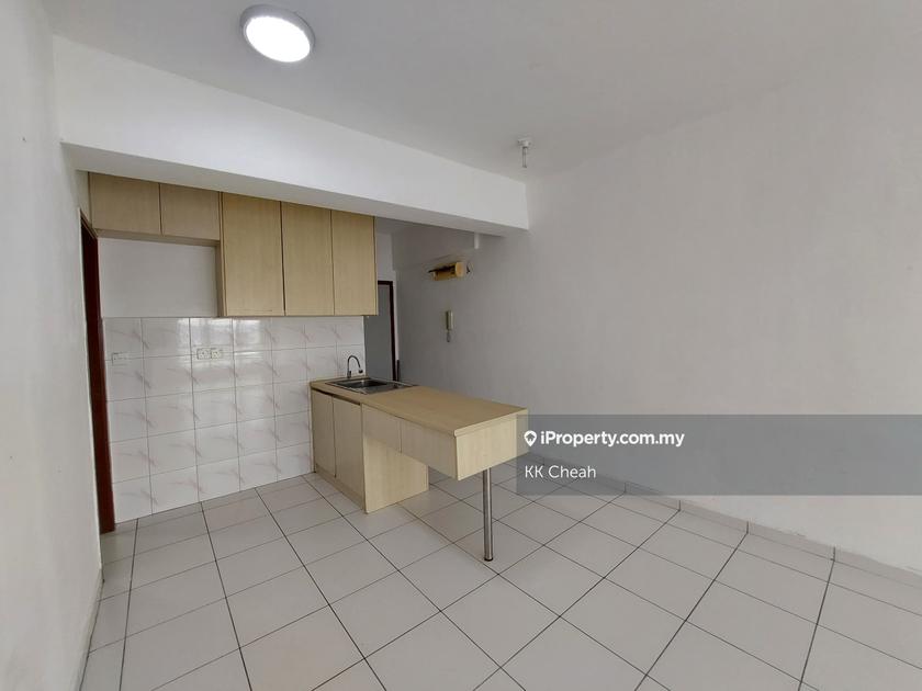 Serviced Residence for rent at Axis SoHu @ Axis Pandan - RM 1,500 per ...