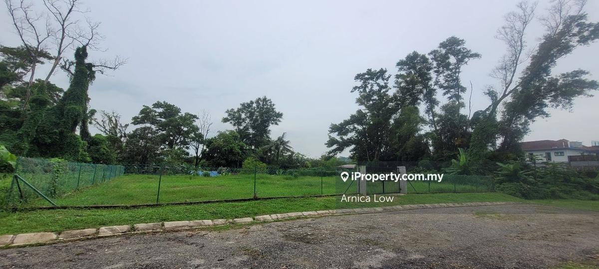 Bungalow Land for sale at Lestari Perdana, Shah Alam - RM 800,000 ...