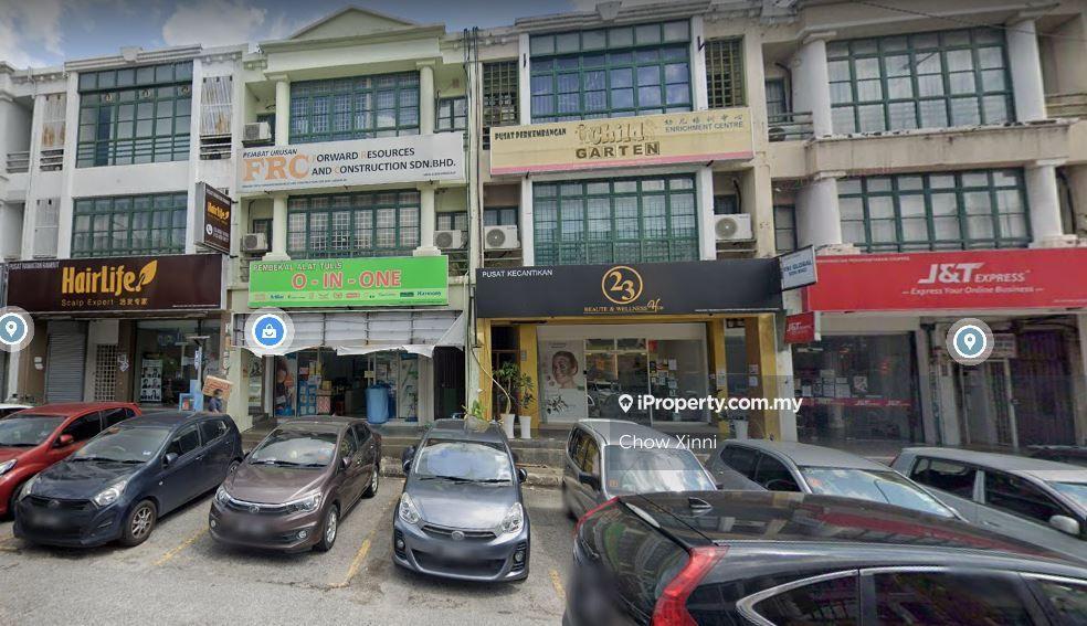 USJ 9, USJ9, USJ, Usj 9, Subang Jaya for sale - RM2750000 | iProperty ...