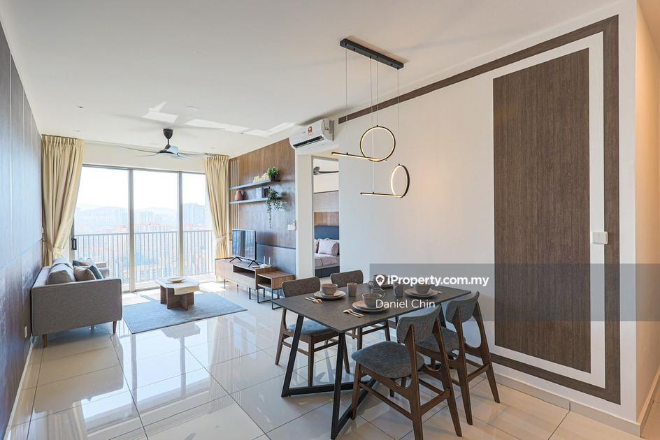 Kenwingston Platz, Setapak for rent - RM2000 | iProperty Malaysia