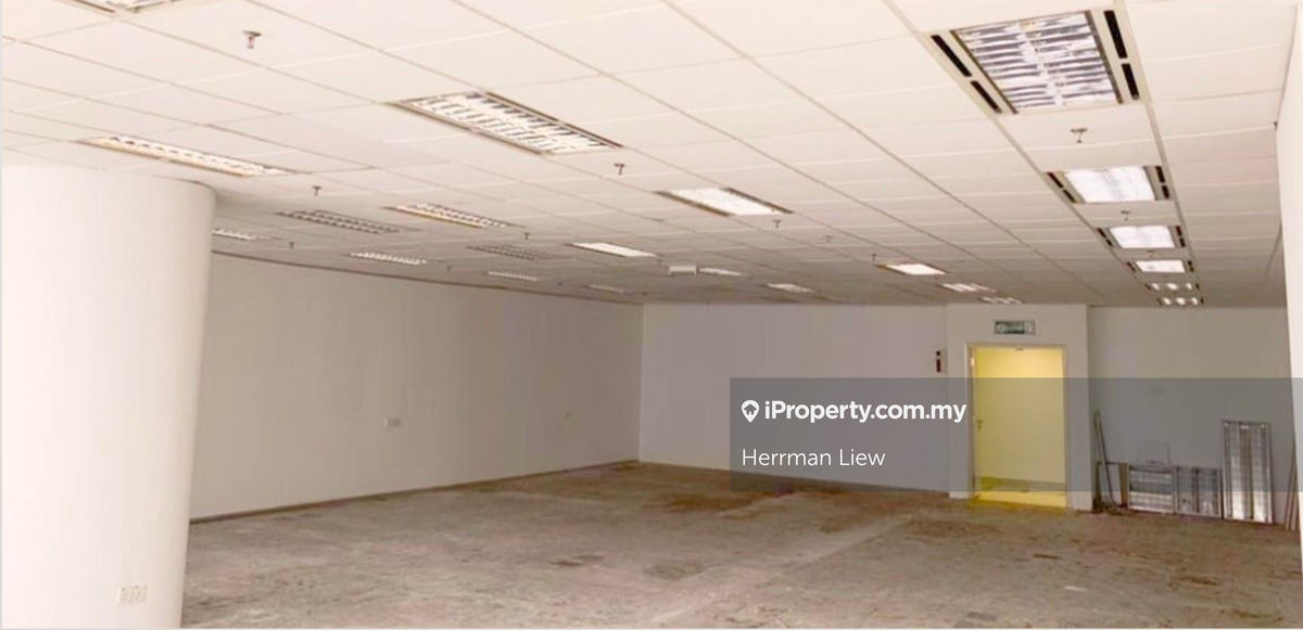 Office for rent at Chuang Wisma (Wisma Chuang (formerly Central Plaza ...