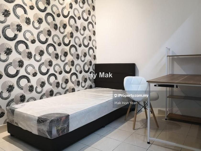 Suriamas, Bandar Sunway, Sunway for rent - RM550 | iProperty Malaysia