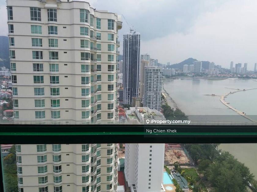 Office for sale at Gurney Tower - RM 478,000 | iProperty Malaysia