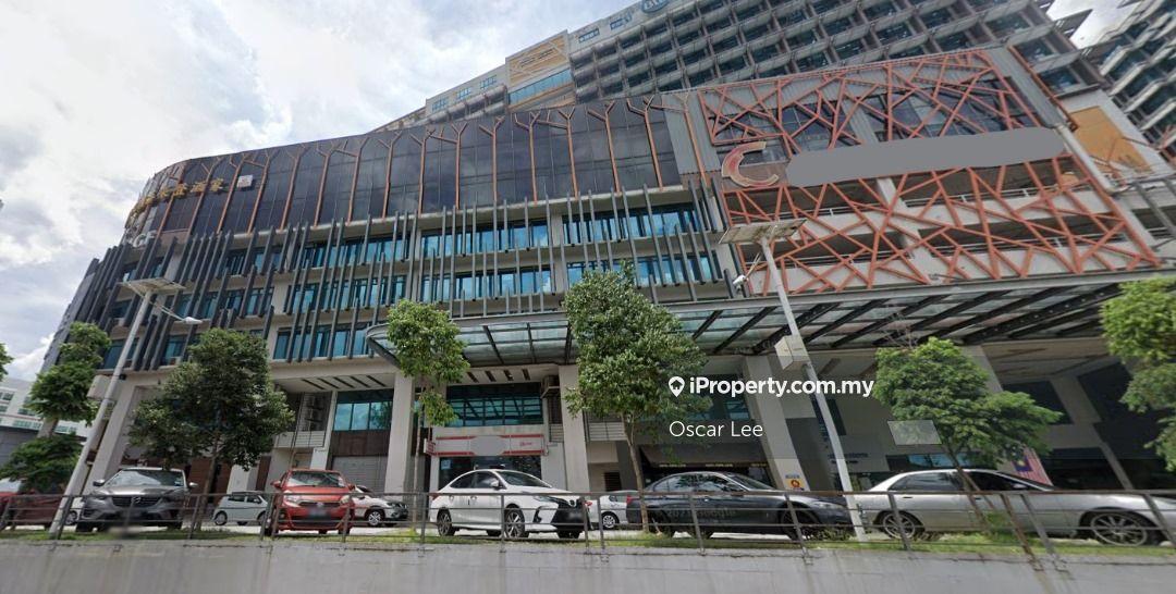 Shop for rent at Seksyen 13 CentreStage GF Main Road Shop For Rent PJ ...