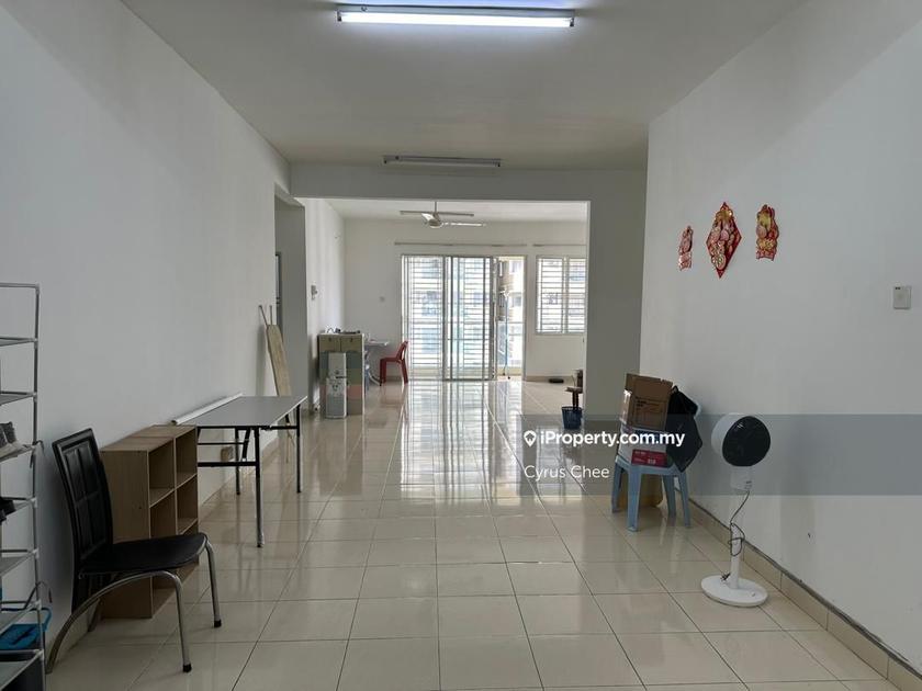 Platinum Hill PV 8, Setapak for sale - RM510000 | iProperty Malaysia