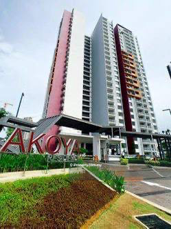 Condominium for sale at Akoya Residence - RM 364,000 | iProperty Malaysia