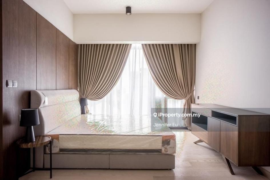 Serviced Residence for sale at Star Residences One - RM 1,145,000 ...