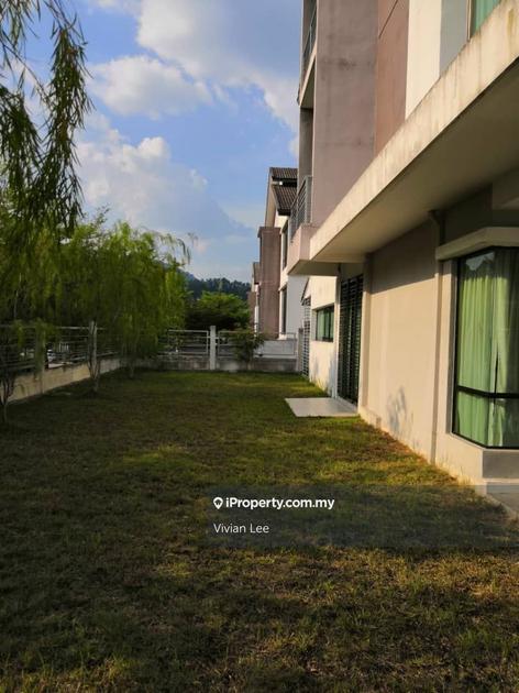 3-storey Terraced House for rent at Prima Selayang, Selayang - RM 5,000 ...