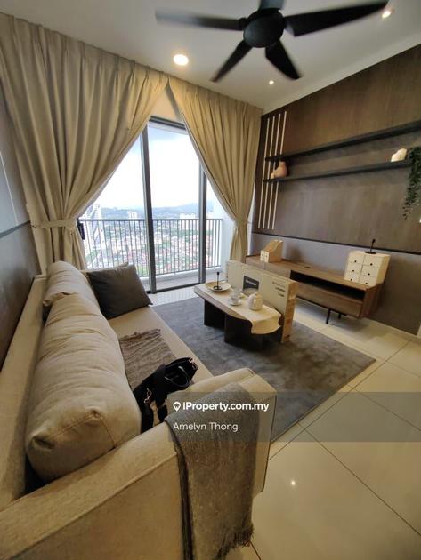 Kenwingston Platz, Setapak for rent - RM2400 | iProperty Malaysia