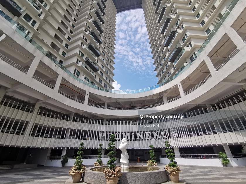 Condominium for sale at Prominence - RM 420,000 | iProperty Malaysia