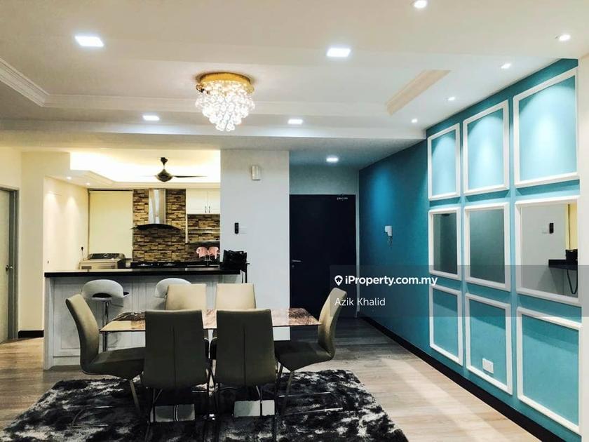 Serviced Residence for sale at Residensi Alami - RM 470,000 | iProperty ...