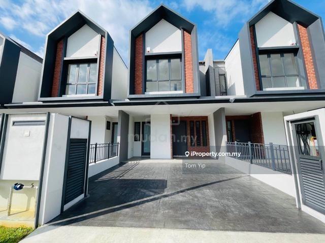 Elmina, Ilham Residence, Denai Alam, Denai Alam for sale - RM700000 ...