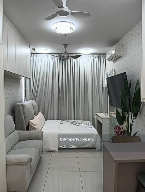 HighPark Suites, SS6, Petaling Jaya for rent - RM2200 | iProperty Malaysia