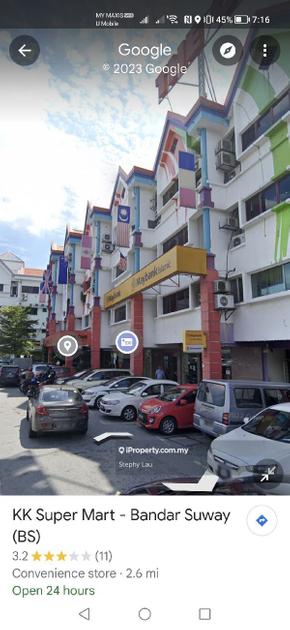Sunway Metro Shop, Bandar Sunway, Sunway for sale - RM4880000 ...