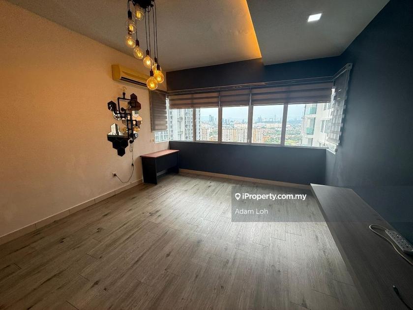 Service Residence for sale at Koi Kinrara - RM 379,000 | iProperty Malaysia