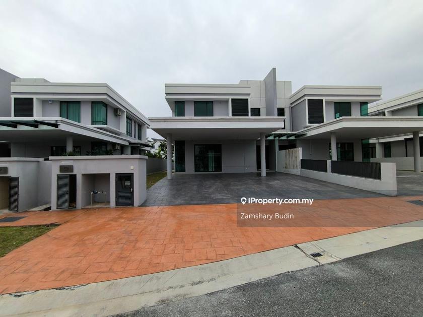 Semi-detached House for sale at Perdana Lakeview East, Cyberjaya - RM ...