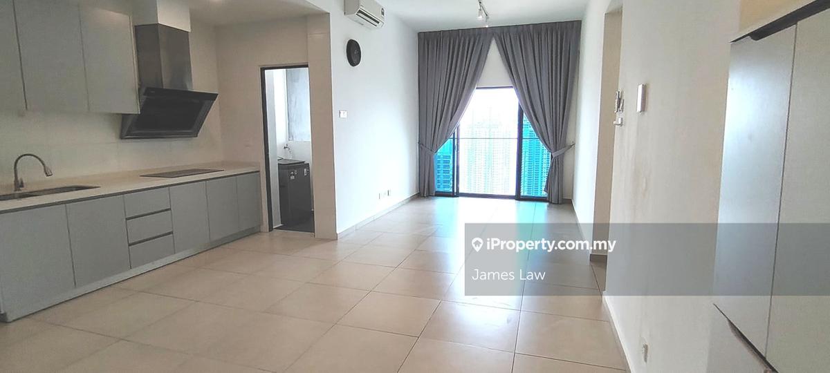 Service Residence for sale at Reizz Residence - RM 628,000 | iProperty ...