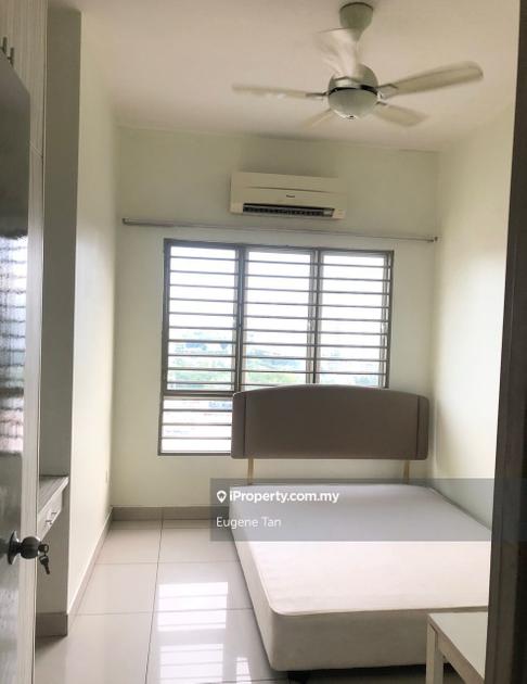 Serviced Residence for rent at Endah Promenade - RM 2,599 per month ...
