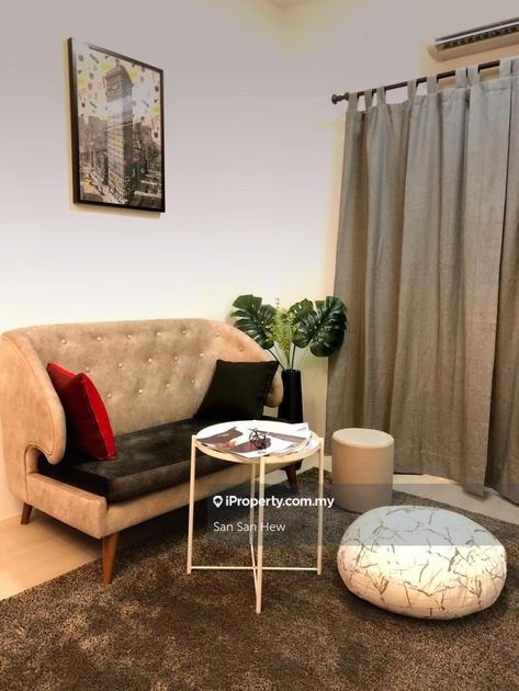 Service Residence for sale at Casa Mutiara - RM 305,000 | iProperty ...