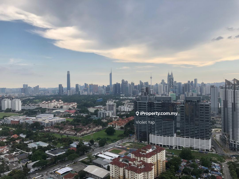Serviced Residence for sale at Reizz Residence - RM 650,000 | iProperty ...
