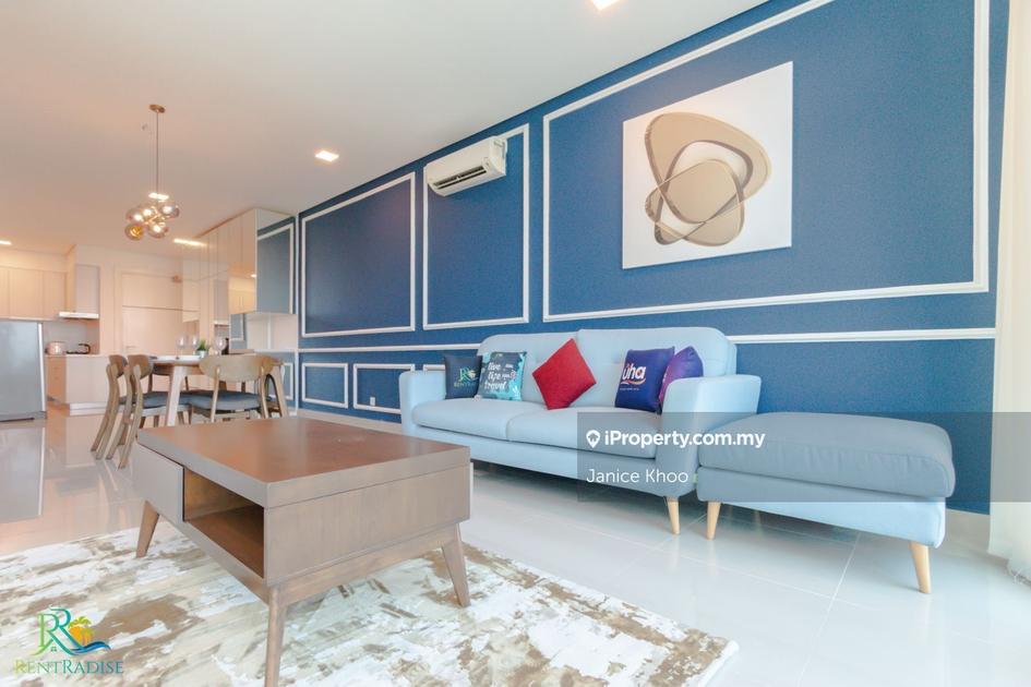Condominium for sale at One Medini - RM 438,000 | iProperty Malaysia