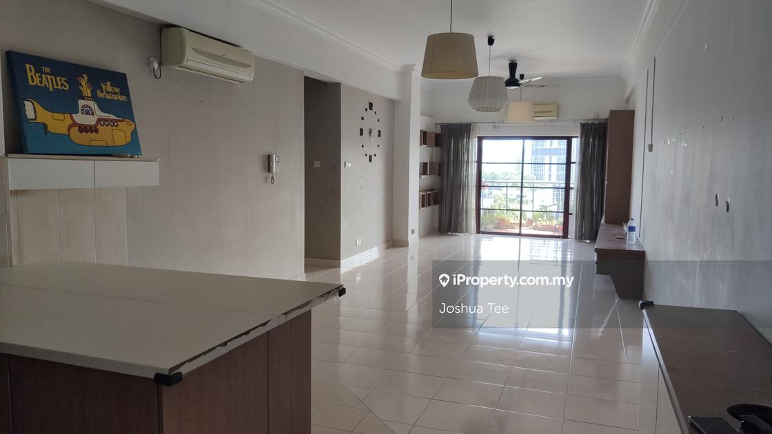 Condominium for sale at Hartamas Regency 1 - RM 895,000 | iProperty ...