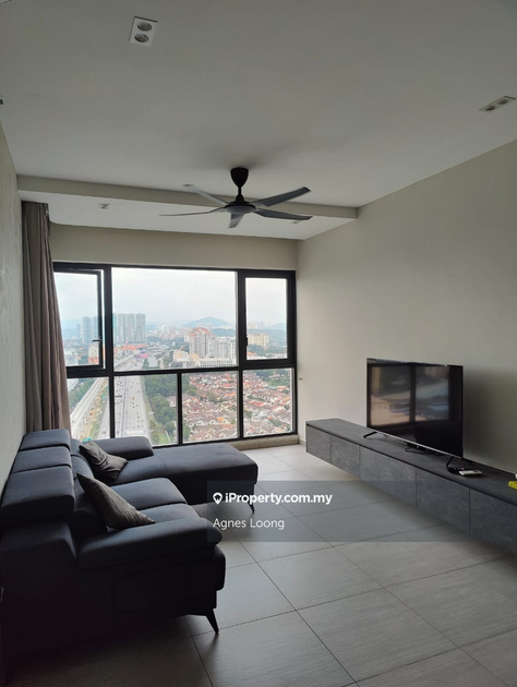 Serviced Residence for sale at The Arcuz - RM 849,000 | iProperty Malaysia