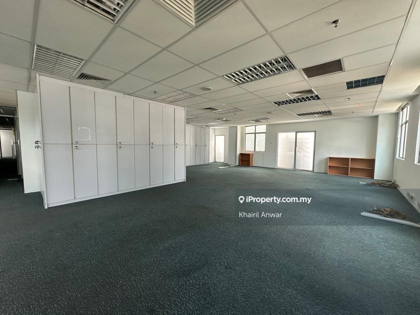 Menara RKT, Kuala Lumpur, KL City Centre for rent - RM25400 | iProperty ...