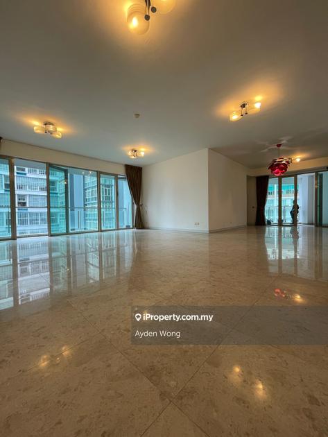 Serviced Residence for rent at Marc Residence - RM 10,000 per month ...