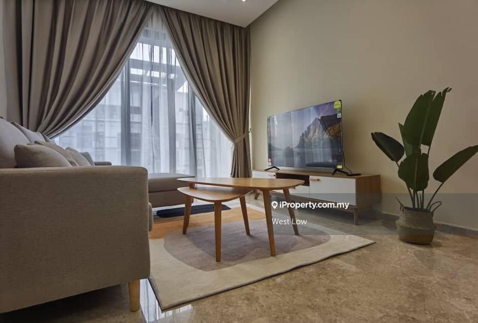 The Manor, KLCC, KL City Centre for sale - RM4100000 | iProperty Malaysia
