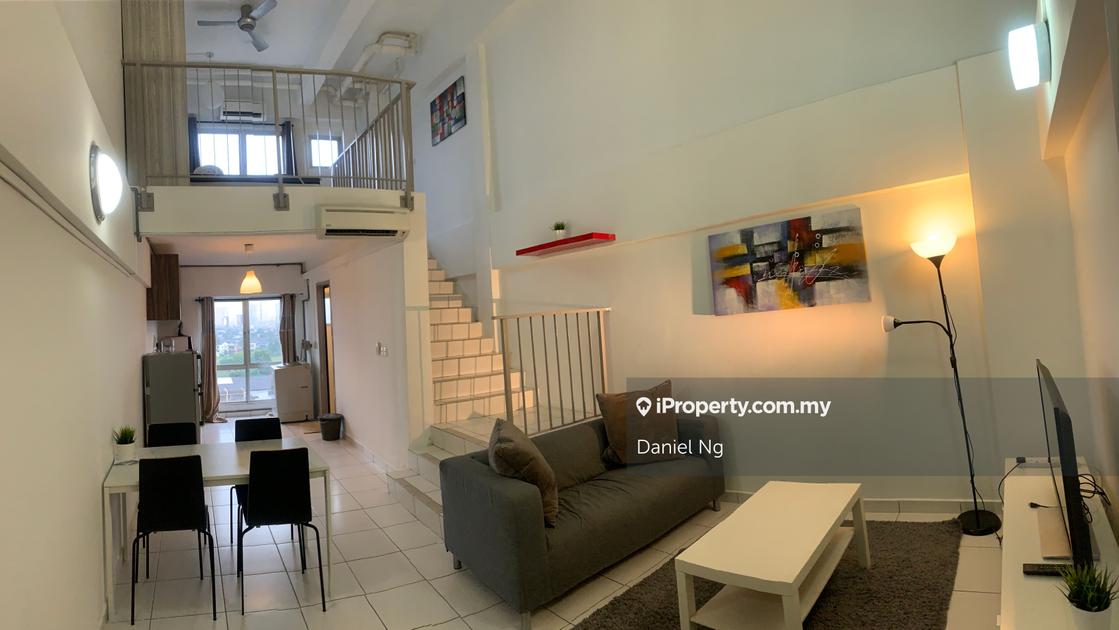 Condominium for sale at Axis Residence @ Axis Pandan - RM 270,000 | iProperty Malaysia