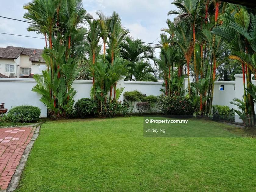 USJ 5, USJ Intermediate Bungalow 5 bedrooms for sale | iProperty.com.my