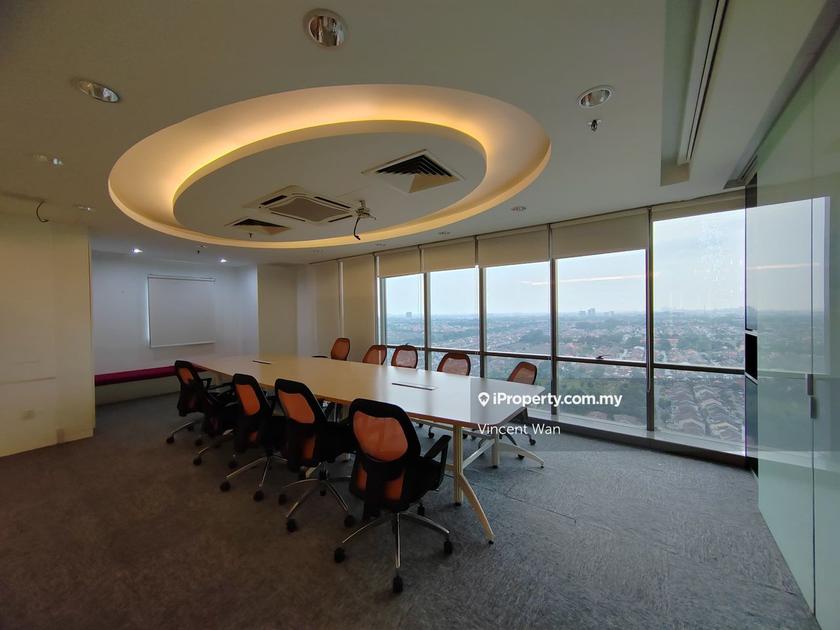 Office for rent at Menara Summit @ USJ - RM 36,000 per month ...