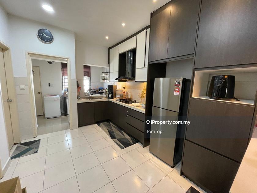 M Residence 2, Rawang for sale - RM528000 | iProperty Malaysia