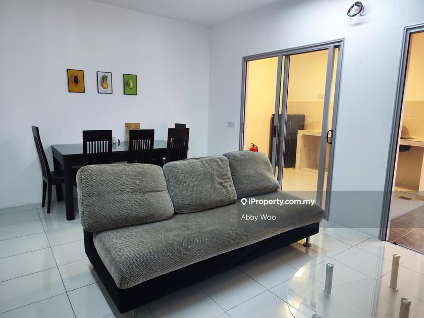 Apartment for rent at Harmoni Elmina 1 @ City Of Elmina - RM 1,400 per ...