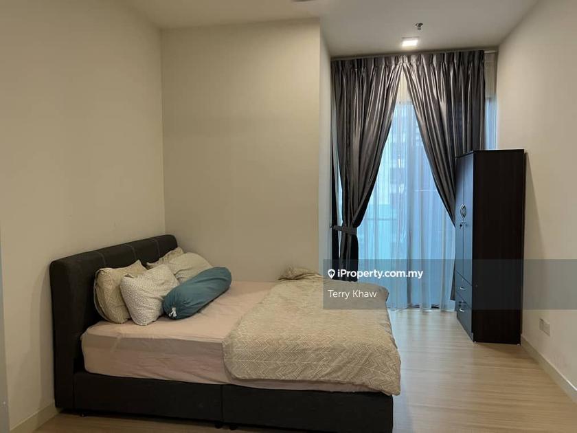 Serviced Residence for rent at Res 280 - RM 1,700 per month | iProperty ...