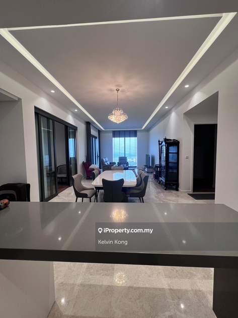 Serviced Residence for rent at The Astaka @ 1 Bukit Senyum - RM 7,500 ...
