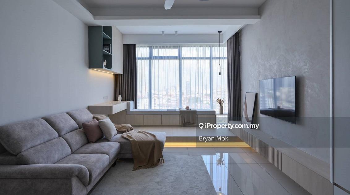 Serviced Residence for sale at The Clio 2 Residences - RM 450,000 | iProperty Malaysia