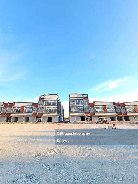 Shop Office for rent at Temu 2, Elmina East Facing Mainroad - RM 10,000 ...