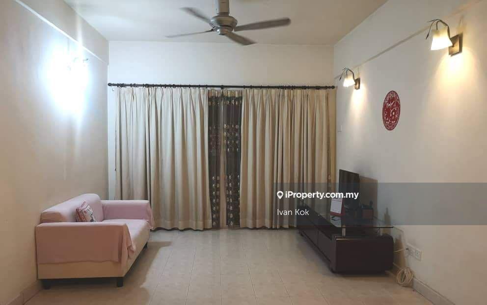 Condominium for sale at D'Aman Ria Condominium - RM 460,000 | iProperty ...
