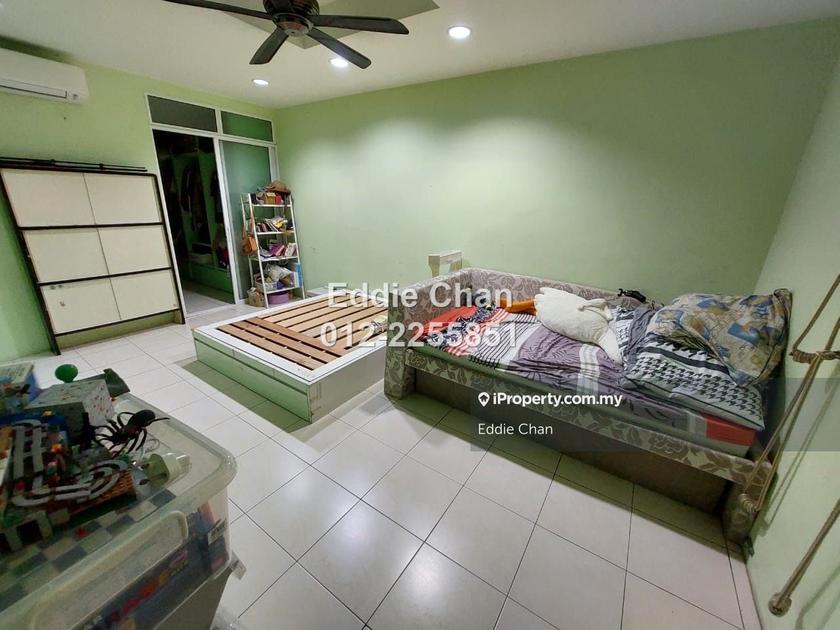 Platinum Lake PV 13, Taman Danau Kota, Setapak for sale - RM535000 ...