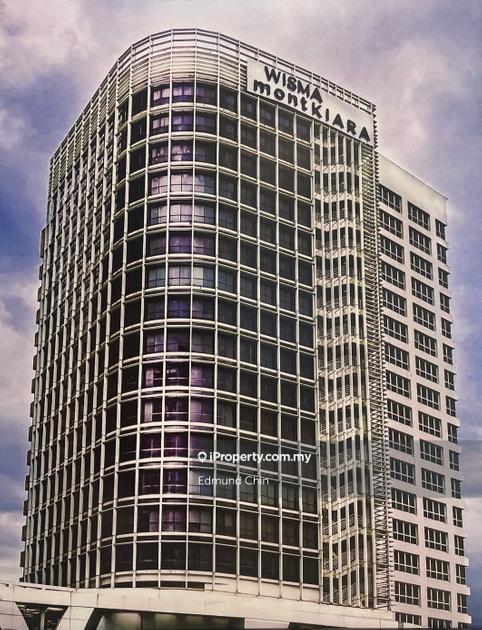 Office for rent at Wisma Mont Kiara - RM 15,697 per month | iProperty ...