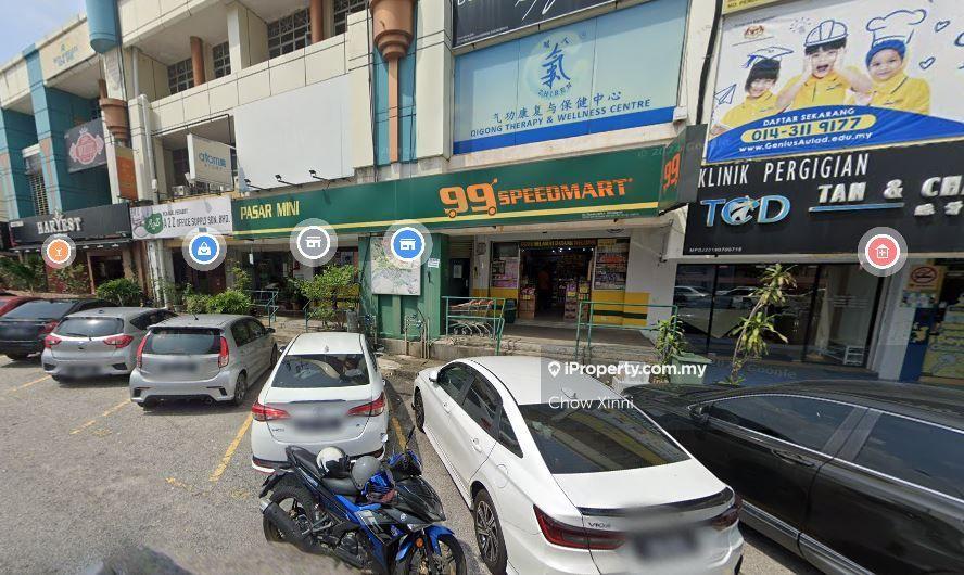 Shop for rent at USJ21, USJ 21, USJ - RM 6,500 per month | iProperty ...