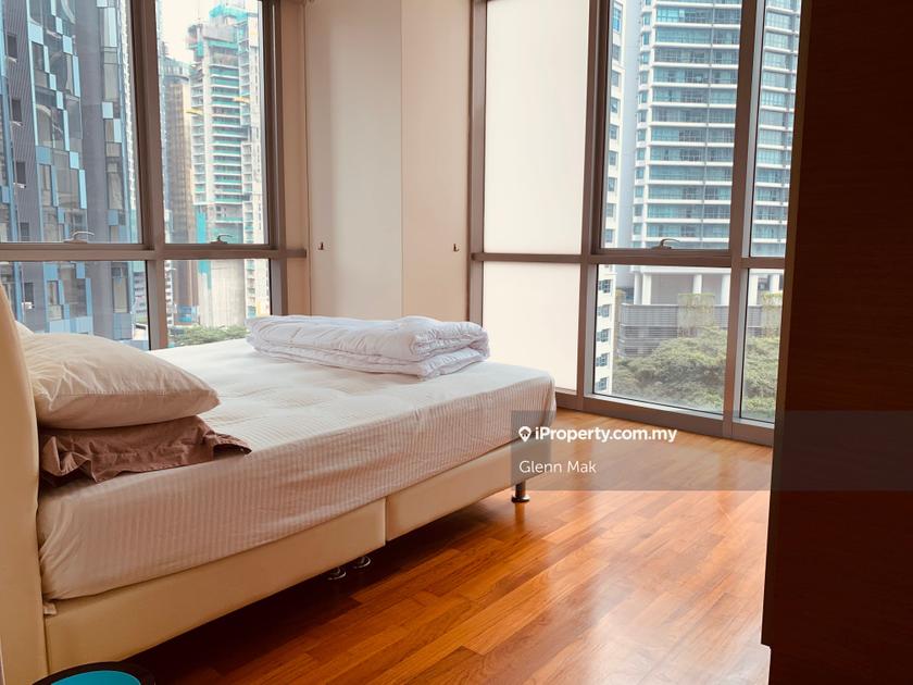 Condominium for sale at The Meritz - RM 1,120,000 | iProperty Malaysia