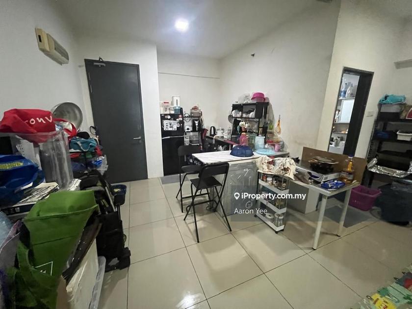 Menara Suria (V12), Taman Subang Mas, Subang Jaya for sale - RM190000 ...