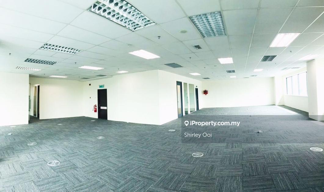 Office for rent at PFCC Puchong Financial Corporate Centre, IOI ...